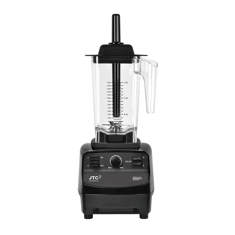 BLENDER JTC OMNI-BLEND 1.5LT – Icon Megastore