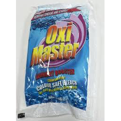 OXI MASTER 600ML LAUNDRY BOOSTER – Icon Megastore