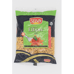 SELVA ELBOW 400G – Icon Megastore