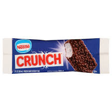 NESTLE VANILLA ICECREAM CRUNCH BAR – Icon Megastore