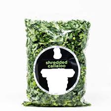 CALLALOO PER LB – Icon Megastore